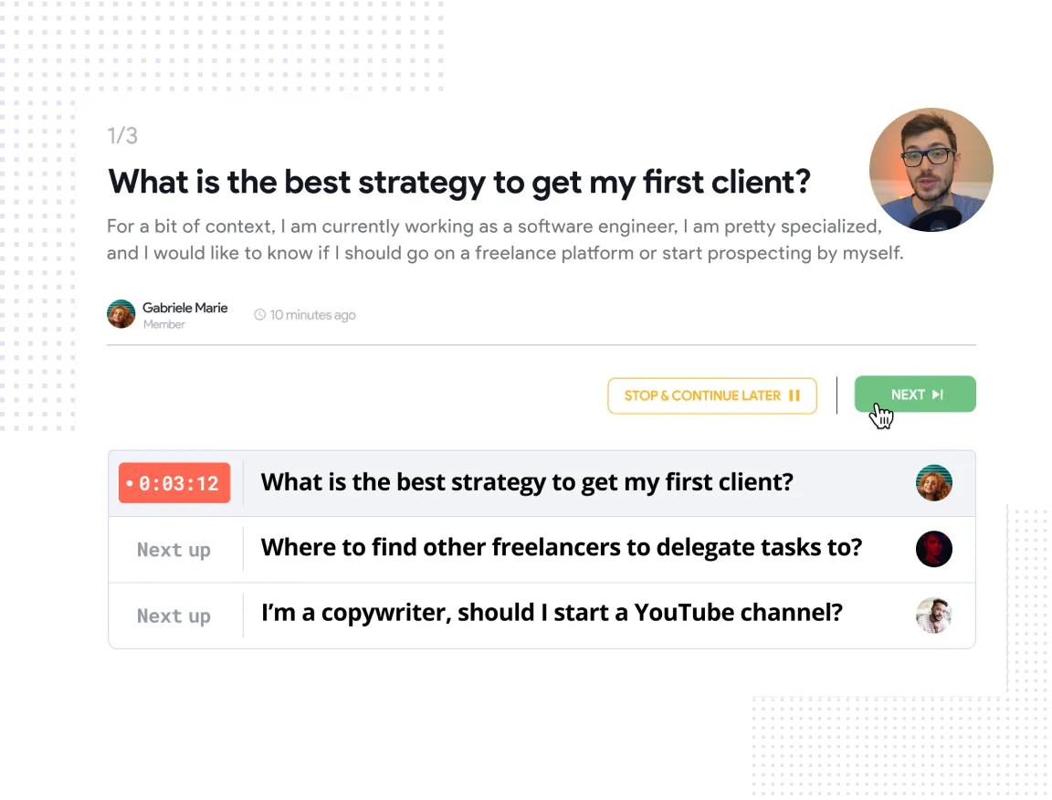 SchoolMaker - Build courses that get results.
